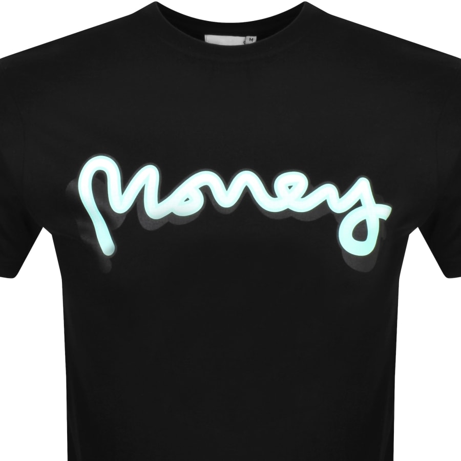 Money t shirt store